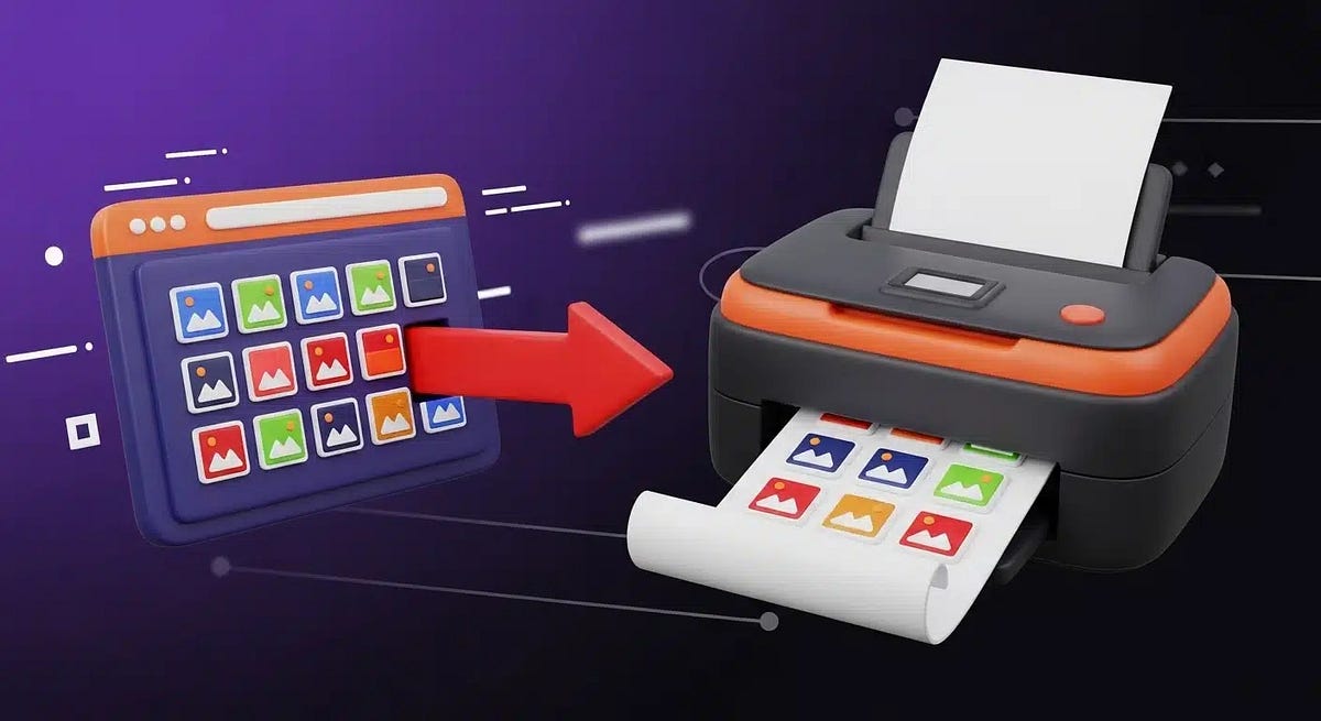 High-Resolution File Uploads for Print Production and How to Optimize ...