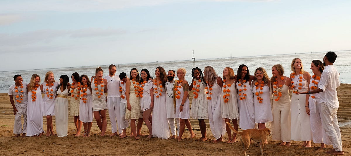 200-Hour Yoga Training in Germany — Transform Your Yogic Journey ...