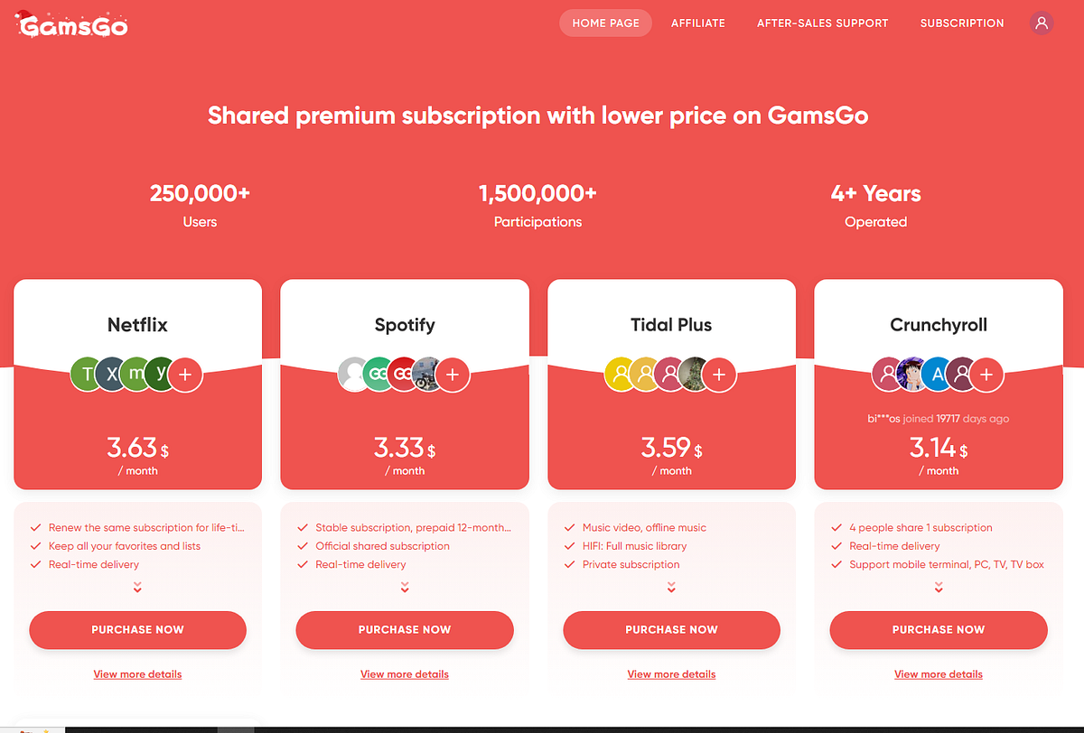 Cheap netflix subscription. Sign Up Here | by Jason | Dec, 2023 | Medium
