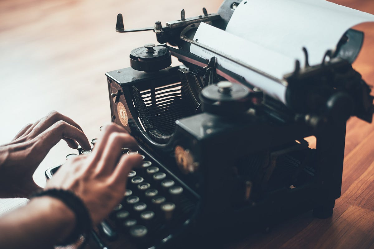 3 Things I Discovered After Writing 5 Articles Per Week for the Past 24 ...