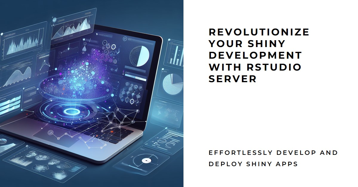 How RStudio Server Revolutionizes Shiny Development | by essaywriters | Medium