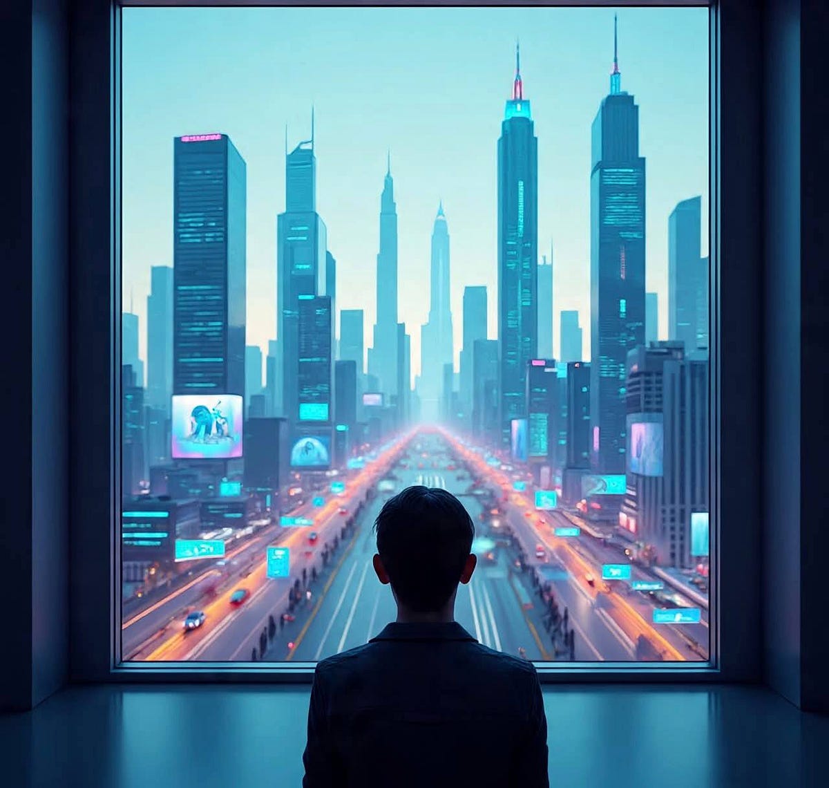 What’s Next With AI: Predicting Where AI Tools Are Headed in the Next 5 Years | by Akinyemi ...