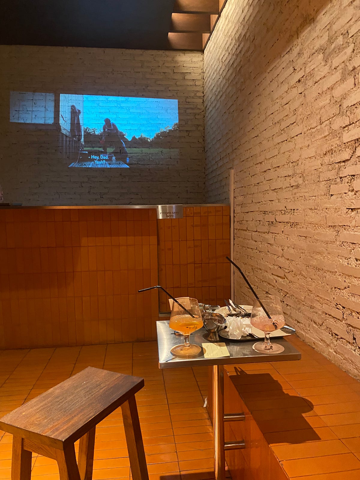 semua aku dirayakan. - Sifa - Medium