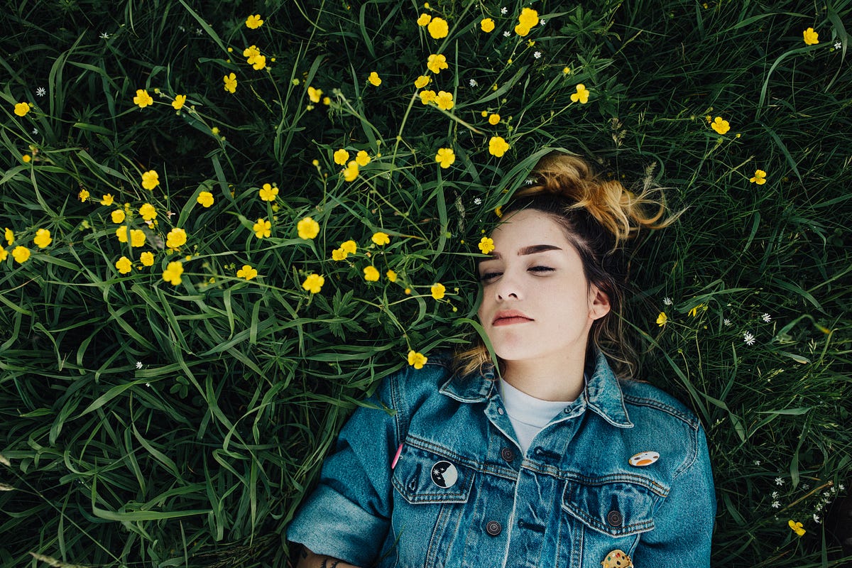 To Be Successful, You Must Understand And Protect Your Energy | by ...