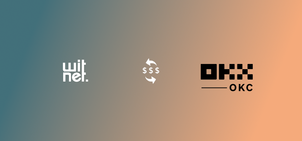 How to deploy a price feed on OKX Chain $OKT | by Rokowski | The Witnet ...