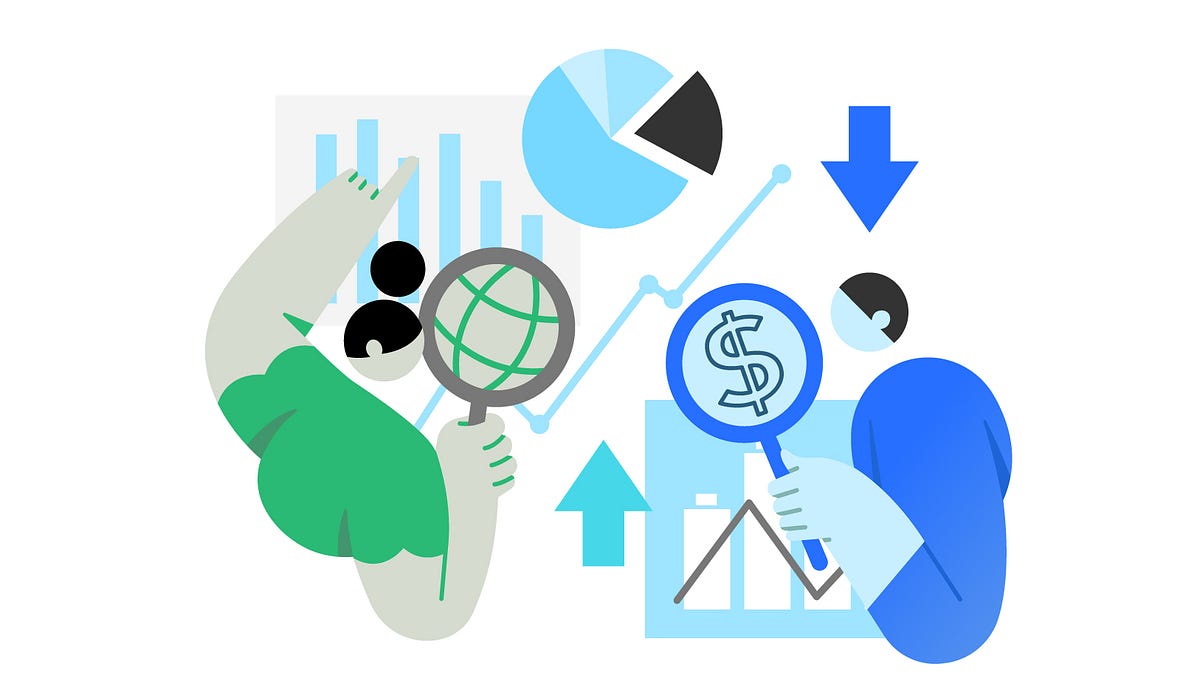 和McKinsey & BCG 學圖表設計 ( Data Visualization & Infographic ) | by Vera ...