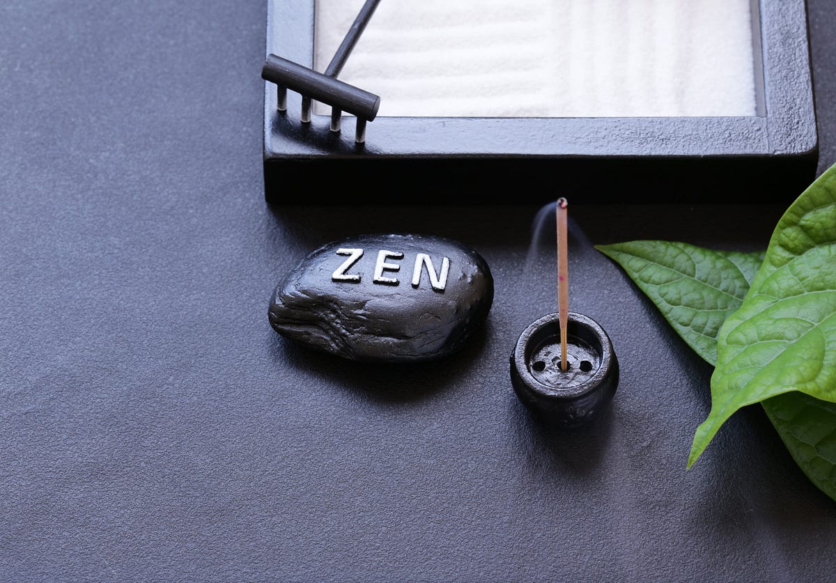 Transform Your Strategy: Embrace Zen in Trading for Lasting Success and ...