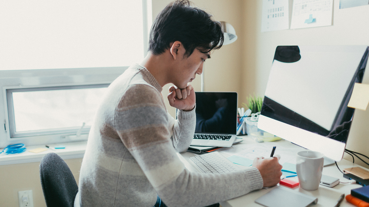 3 Must-Haves for Writer Offices. From your physical health to your ...