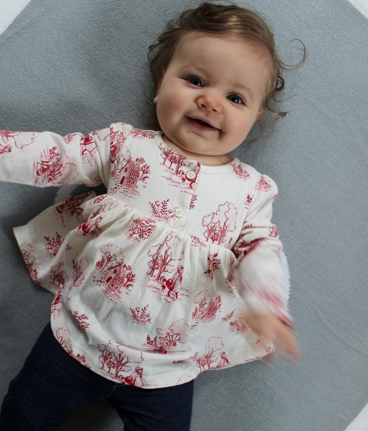 Diaries of Ivy: Little Red. “Well, Thanksgiving is over (it was so ...