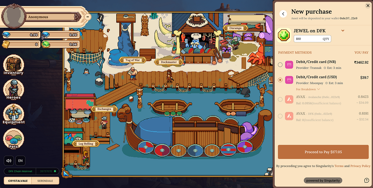 Building Unity Apps using HTML, CSS, and Javascript | by Amit Sharma ...