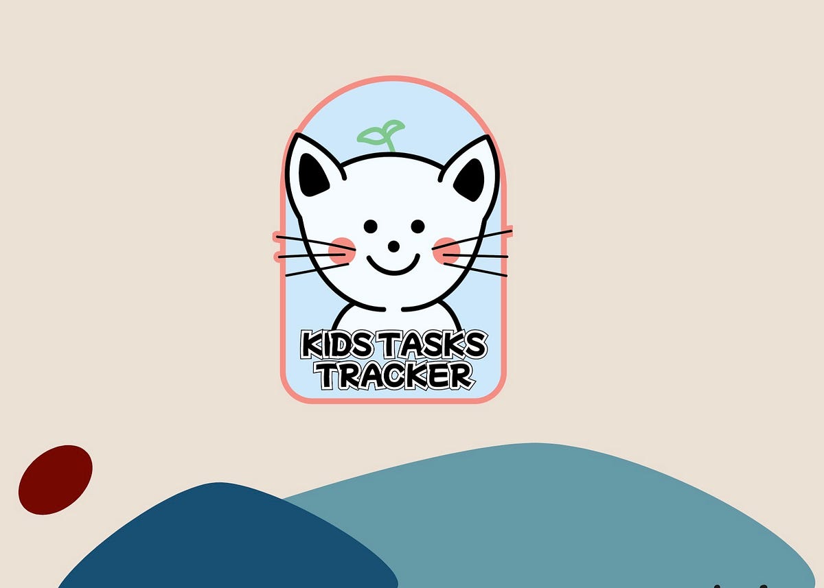 UX Case Study: Kids task tracking app | by Azza AlAjlan | Bootcamp | Medium