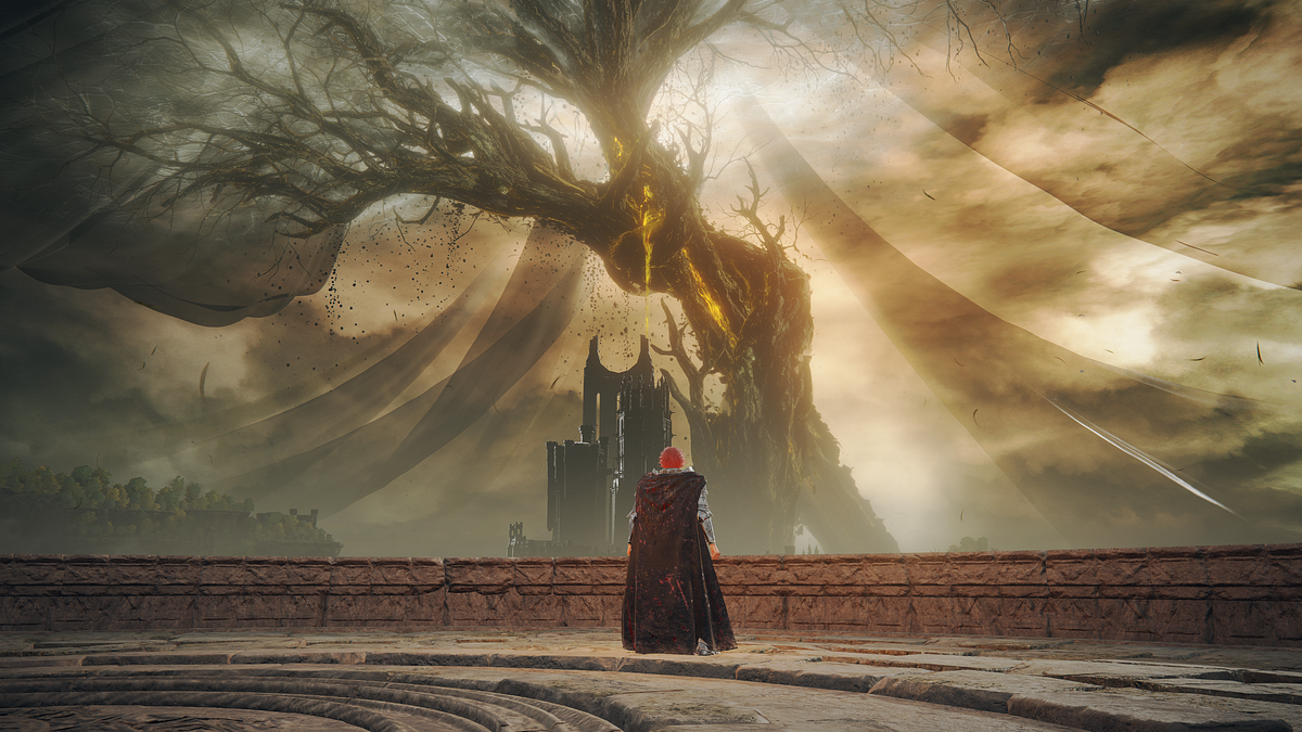 Shadow of the Erdtree — Lost in translation (ENG) | by Mirko (ミルコ) | Medium