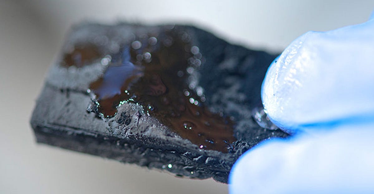 Three ways nanomaterials could help combat climate change and prevent ...