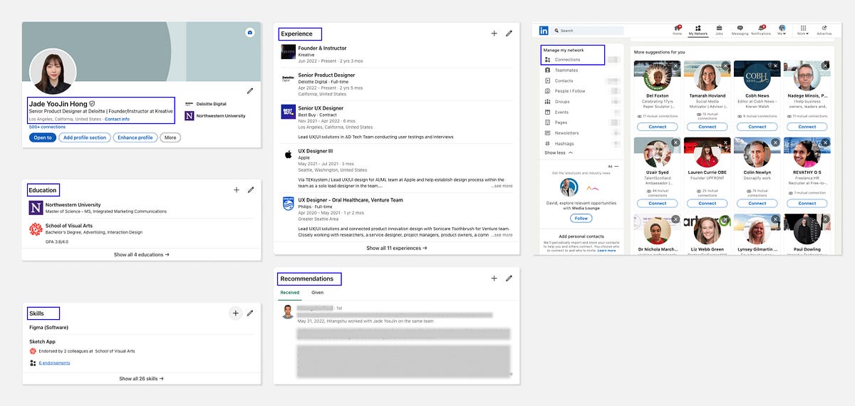 Content Classification and Knowledge Creation: LinkedIn’s Strategy for ...