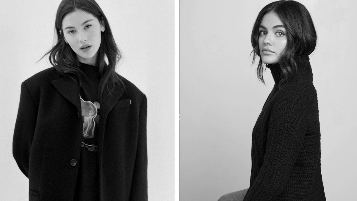 Adeline Belcourt & Kelsea Larsen On The Joy Of Free-Flowing ...