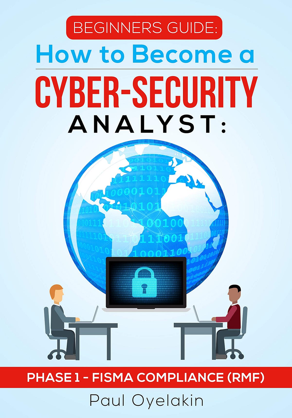 [EBOOK] PHASE 1 — How to Become a Cyber-Security Analyst: FISMA ...
