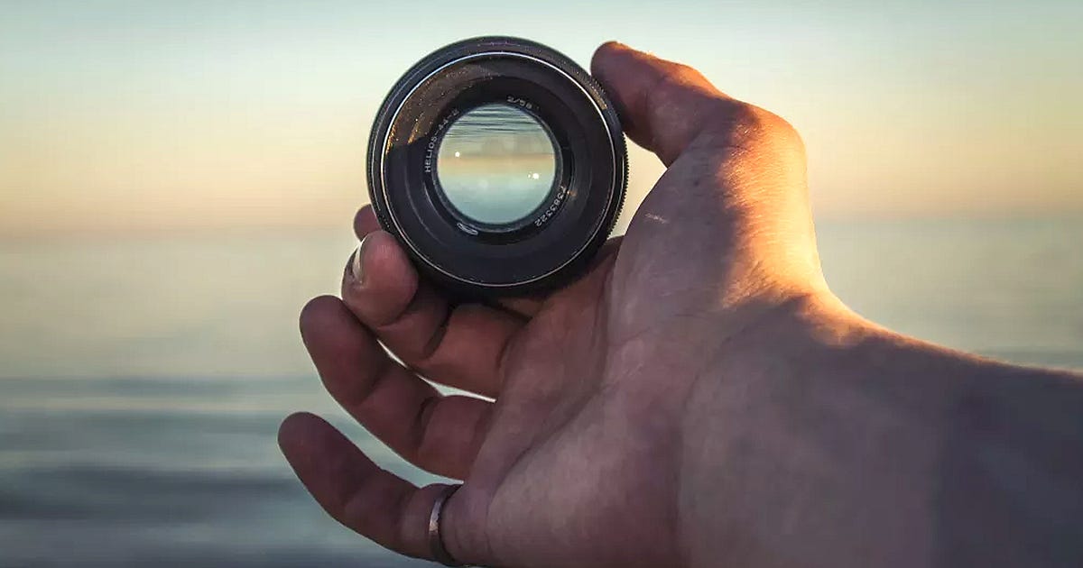 Jenis-Jenis Lensa Kamera Digital Pilihan untuk Fotografi yang Lebih ...