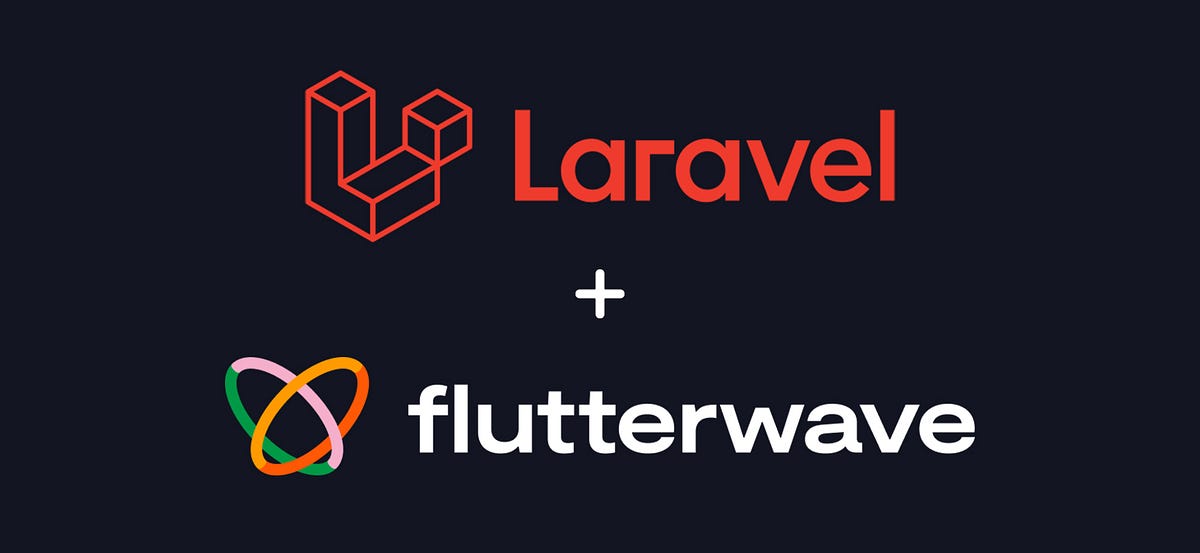 How to Add Flutterwave PHP SDK to your Laravel App to verify Account Details. | by Olujimi Sanwo ...
