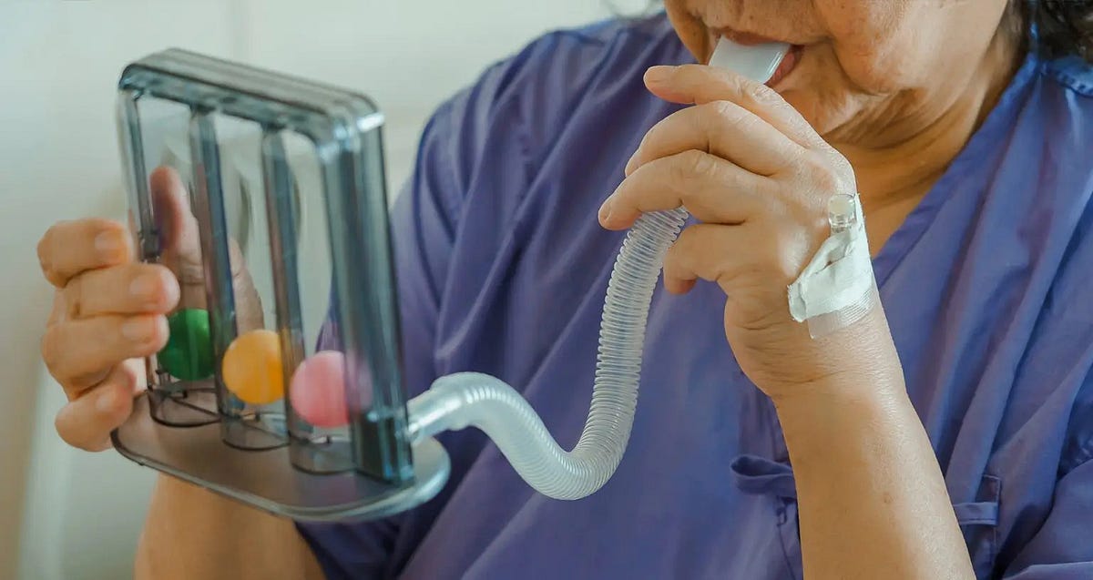 Chest Physiotherapy - Home Visiting Physios Ltd UK - Medium