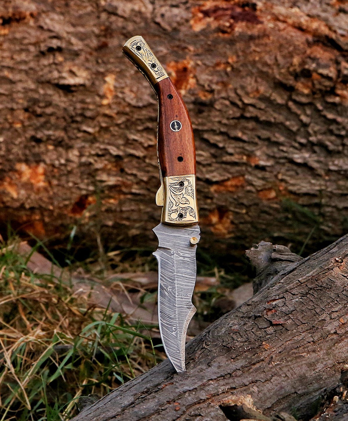 Epic Edges: A Journey Through the World of Cool Knives | by ...