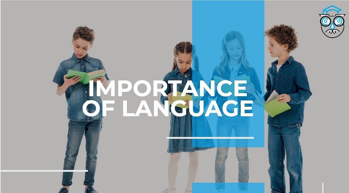 How does learning different languages help students? | by SchooPed | Medium