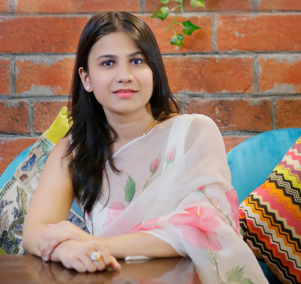 Interview with BooksFirst. Click here to read the interview with… | by ...