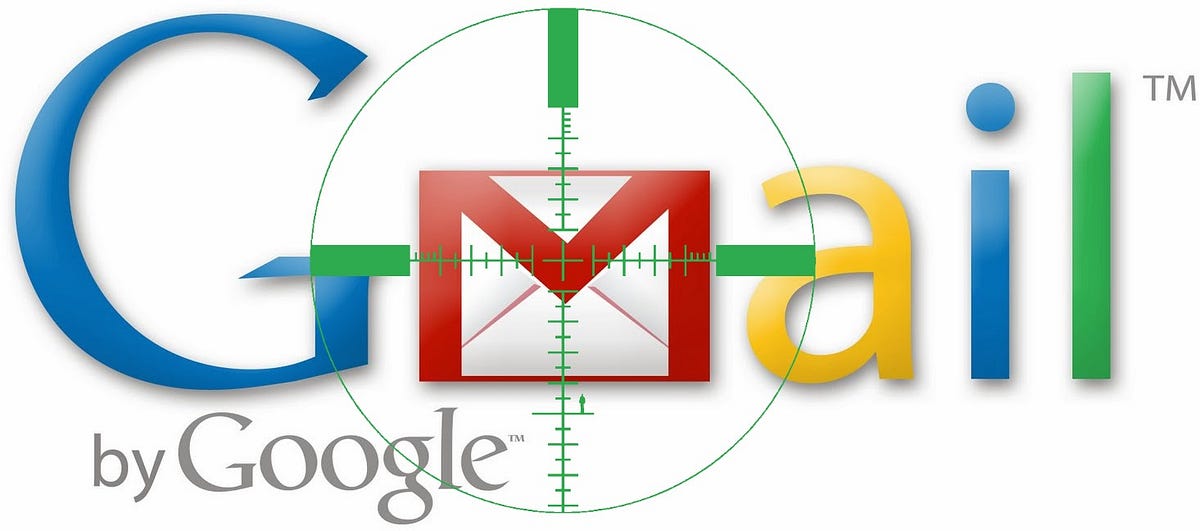 The Scariest Gmail Hack Yet: Why Google Is Sounding The Alarm | by ...