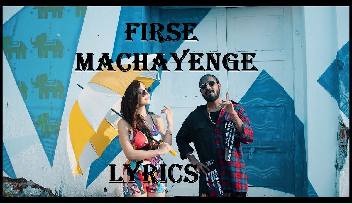 Firse Machayenge Rap Lyrics in Hindi & English Fonts — Emiway | by ...