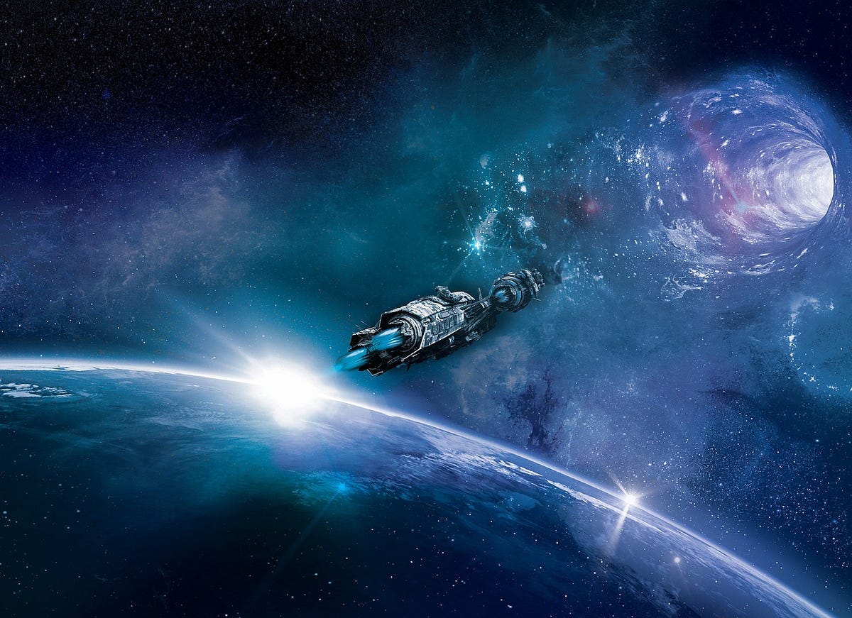 Time-Travel Assassins: Temporal Pursuit | by Thomas Crane | Medium