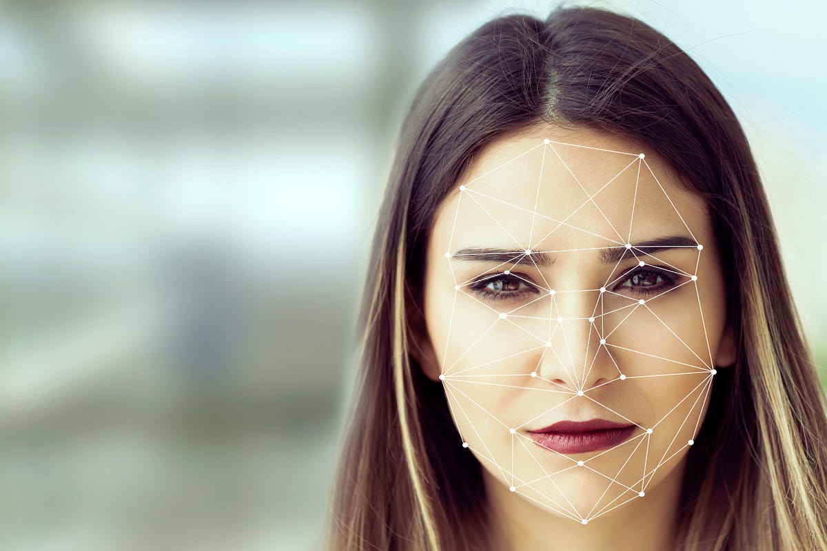 Controlling video playback using face detection | by Ashish Kushwaha ...