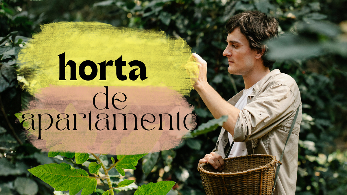 Viver Verde: Guia Completo para Cultivar em Casa | by belosopop | Jan ...