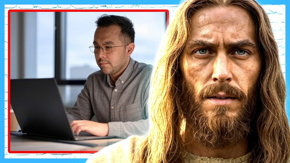 5 Bible Verses On How GOD Wants YOU To Make Money | by SELFCONQUERING | Feb, 2025 | Medium