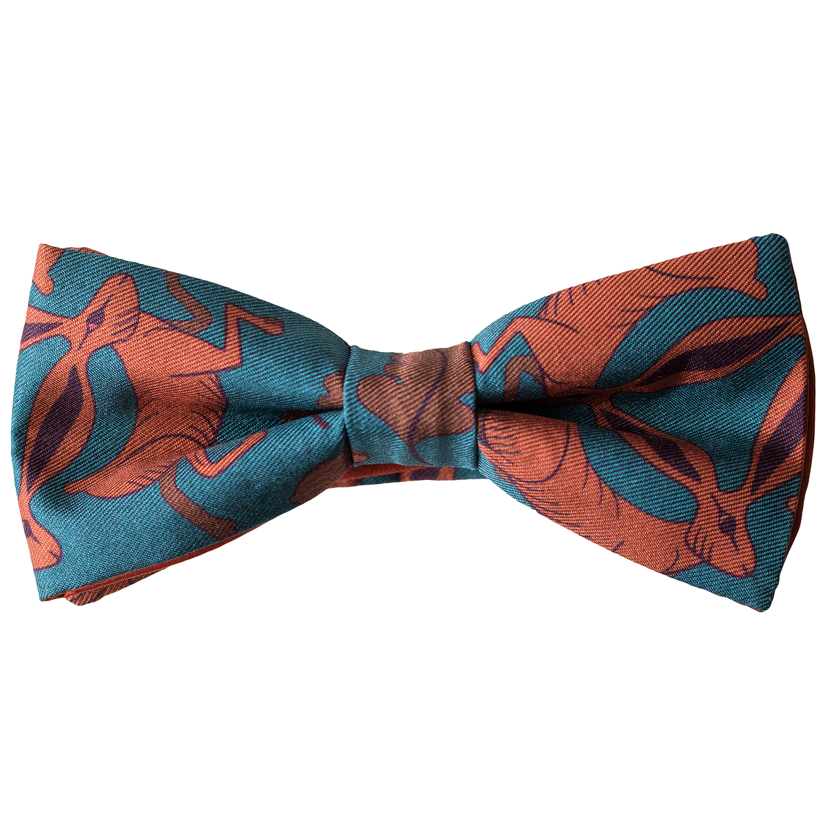 A bow tie is a perfect addition to any man’s formal outfit. | by Anissa ...