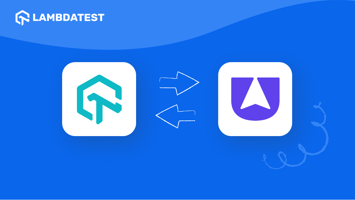 Log Your Bugs With LambdaTest And Userback Integration | by Devansh ...