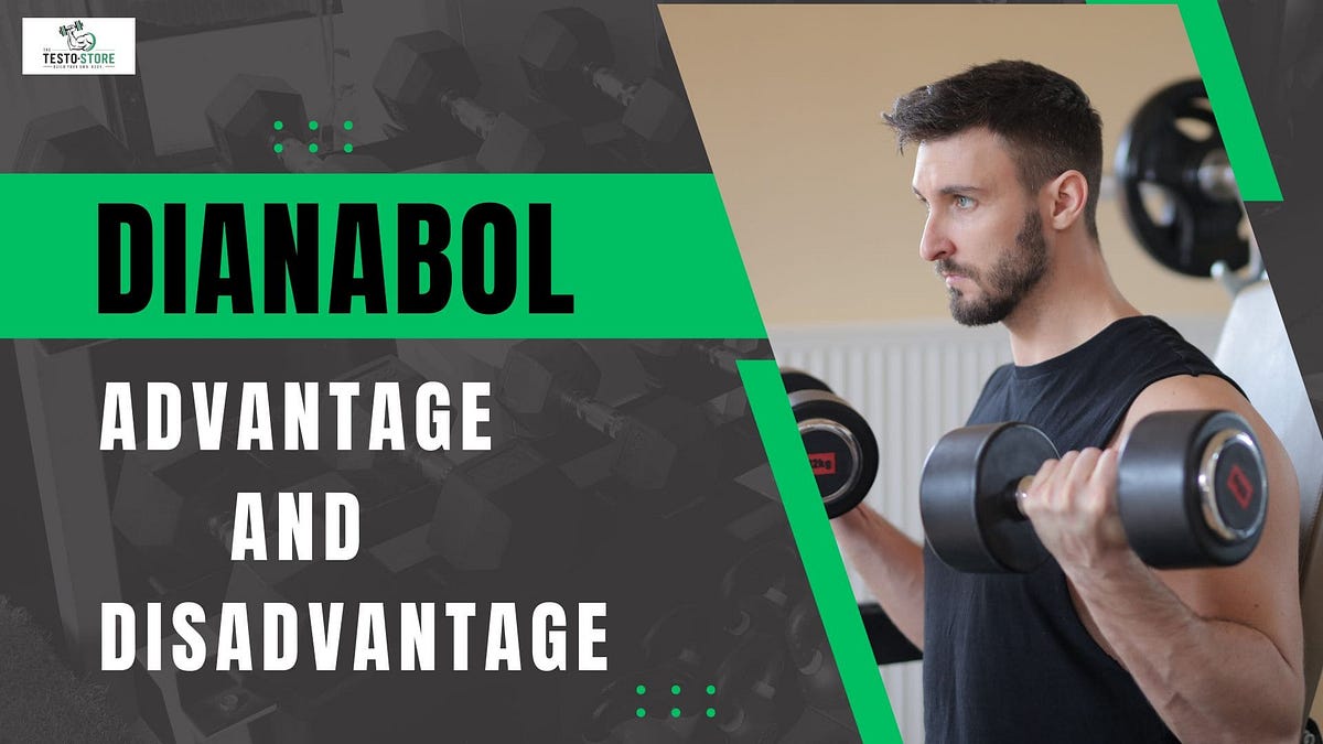 The Advantages and Disadvantages of Using AlphaBol Dianabol: A ...
