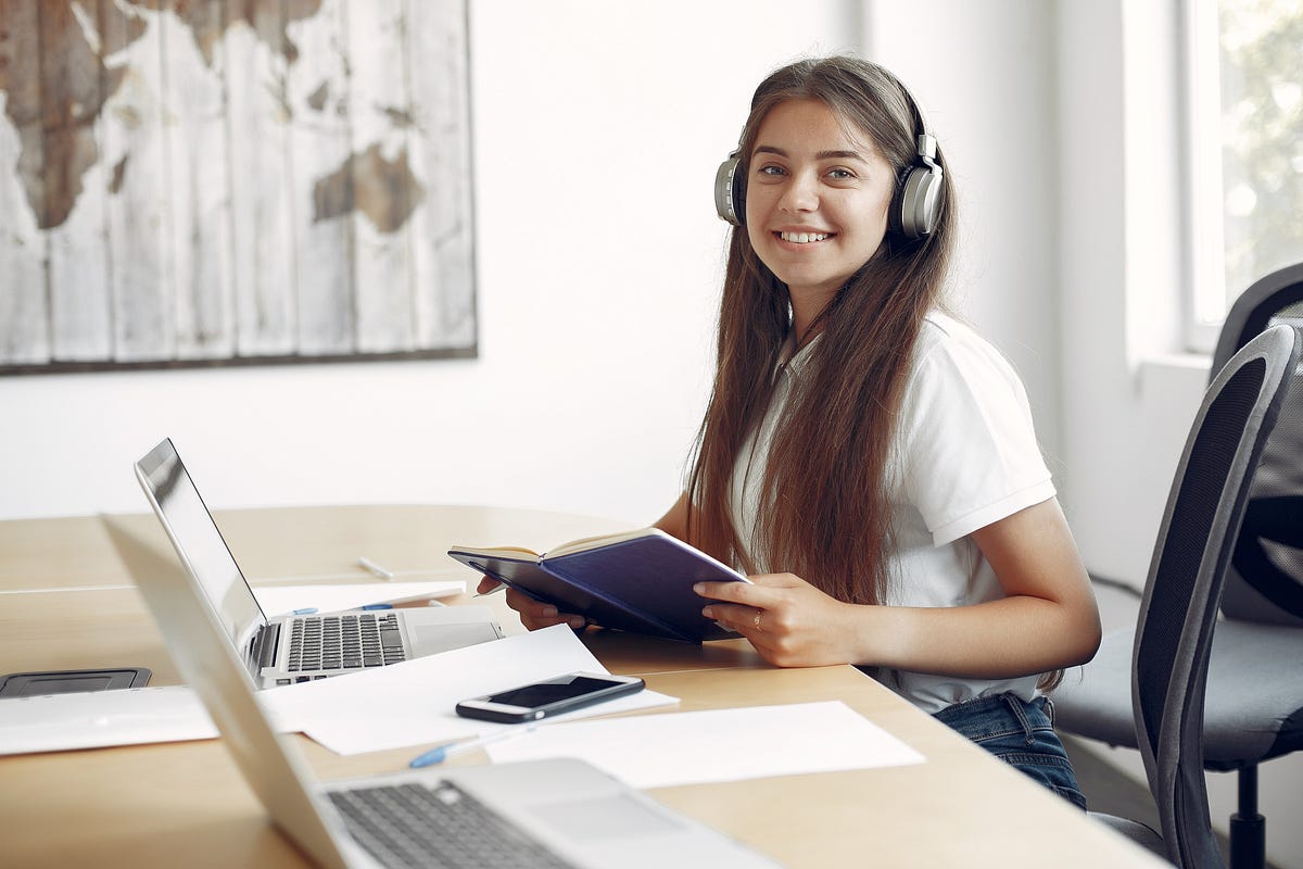The pros and cons of using electronic devices on a regular basis in ...