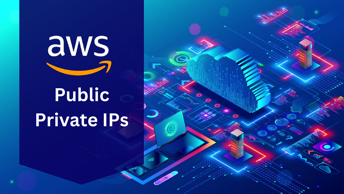 Deciphering Cloud Mysteries: A Journey into AWS Public and Private IPs ...