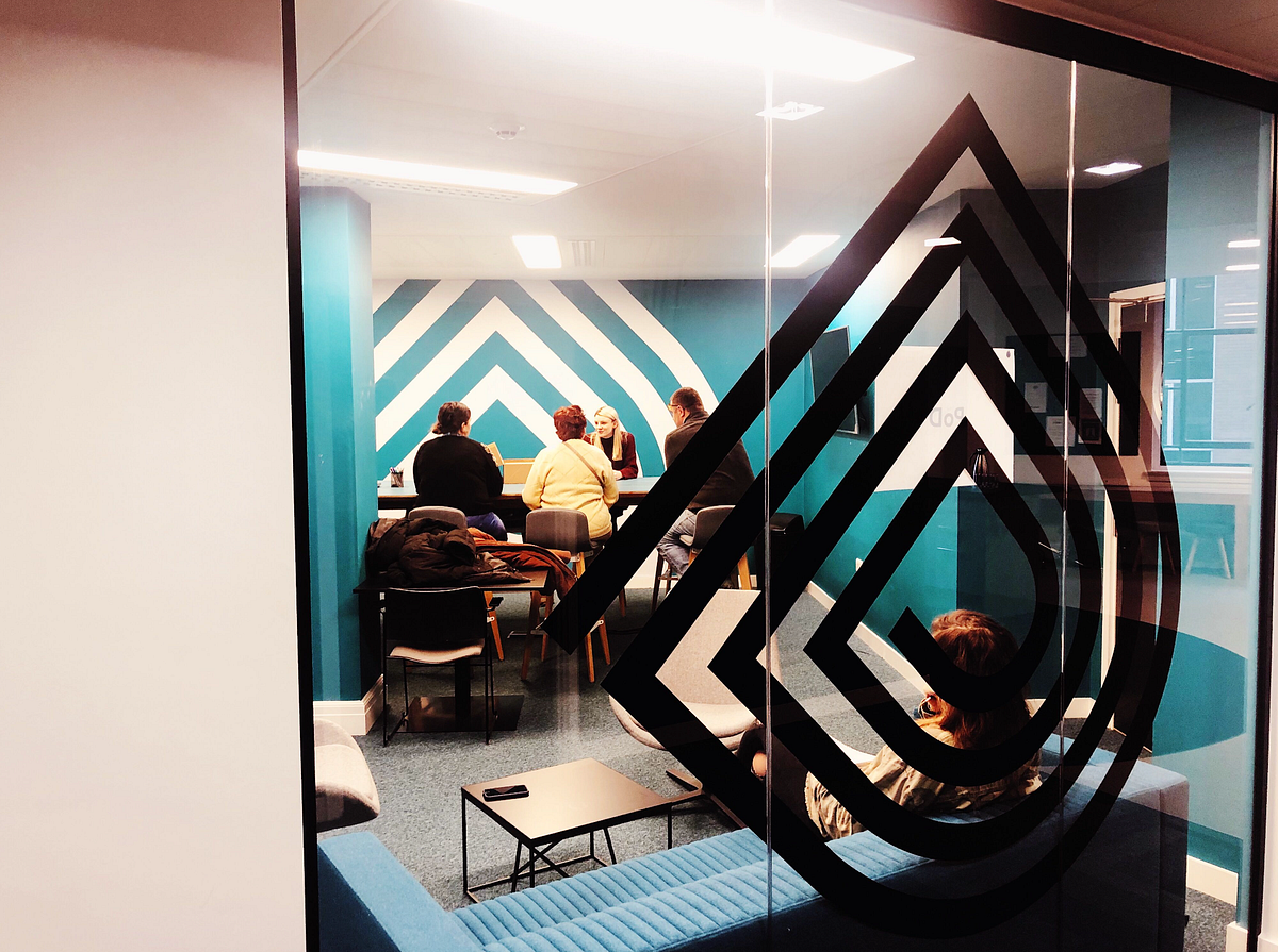 Introducing The Pod. At Push Doctor, we believe that to… | by sabato ...