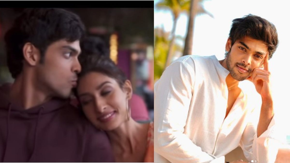 Meet Aditya Nanda, The Rising Star Of Bollywood | by Bharat Now | Medium