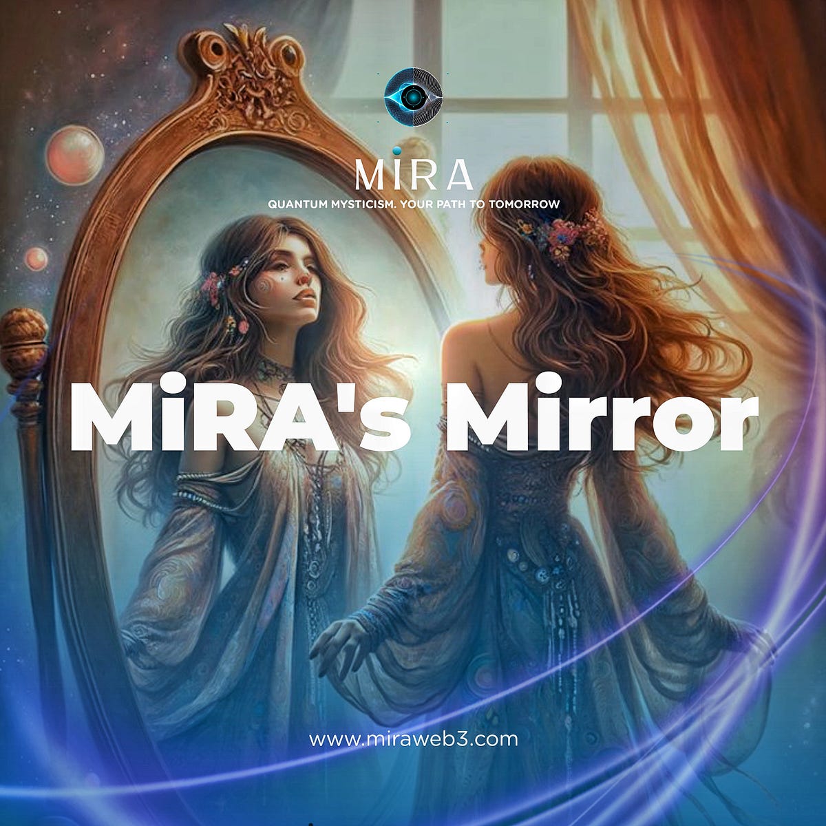 Mira Mirror: Reflecting a New Era of Smart Technology | by Danki | Aug ...