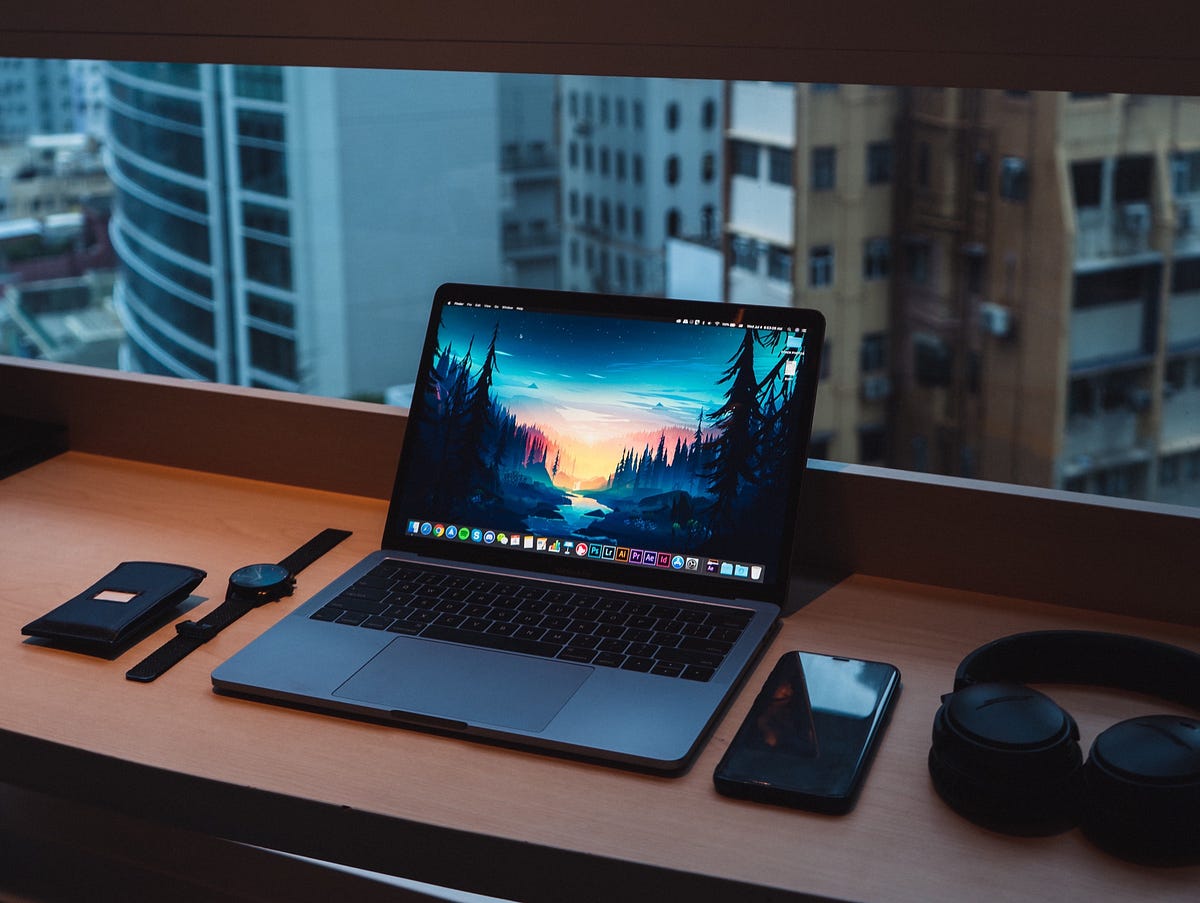 A Comprehensive Guide to Optimize Your Mac(Book) for Peak Productivity ...