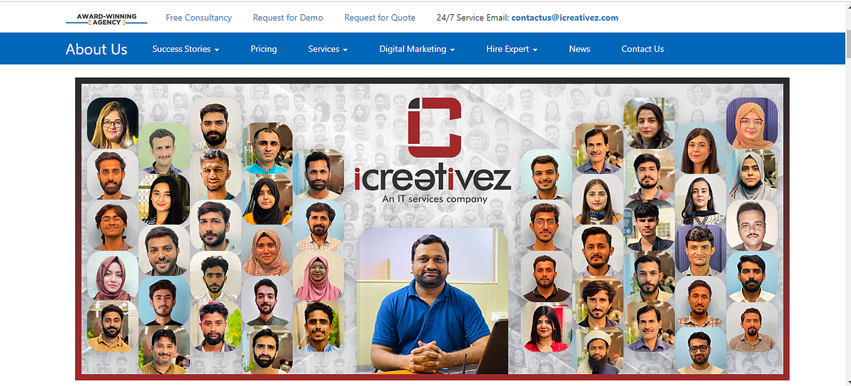 10 Best Digital PR Agencies in the world in 2024 | Medium
