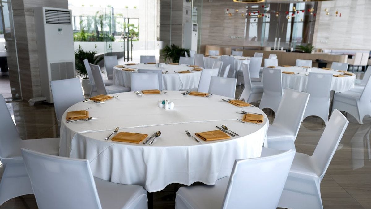 How to Clean Linen Chairs? The Unlimited Guide | by Furniture Advising ...