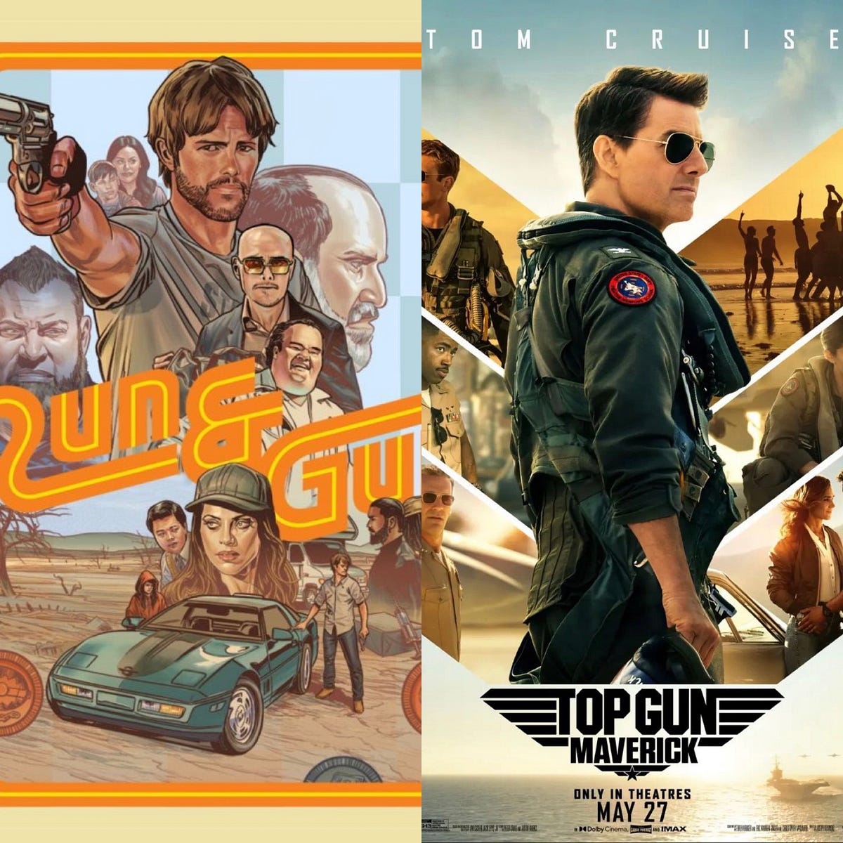 We asked Elon Musk’s A.I. program, GPT-3, if Top Gun: Maverick shares a ...