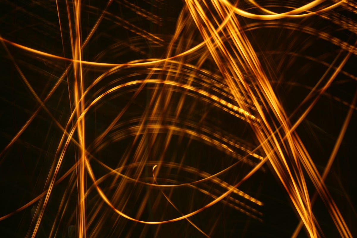 When Accuracy is Academic and Data Deceives | by Adam Whybrew — Partner ...