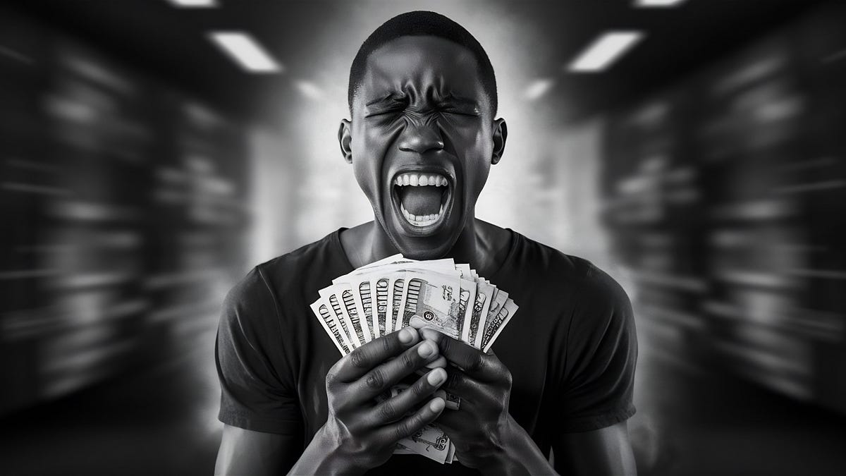 How to Quickly Earn $10,000 a Month from Scratch | by Money Tent | Apr ...