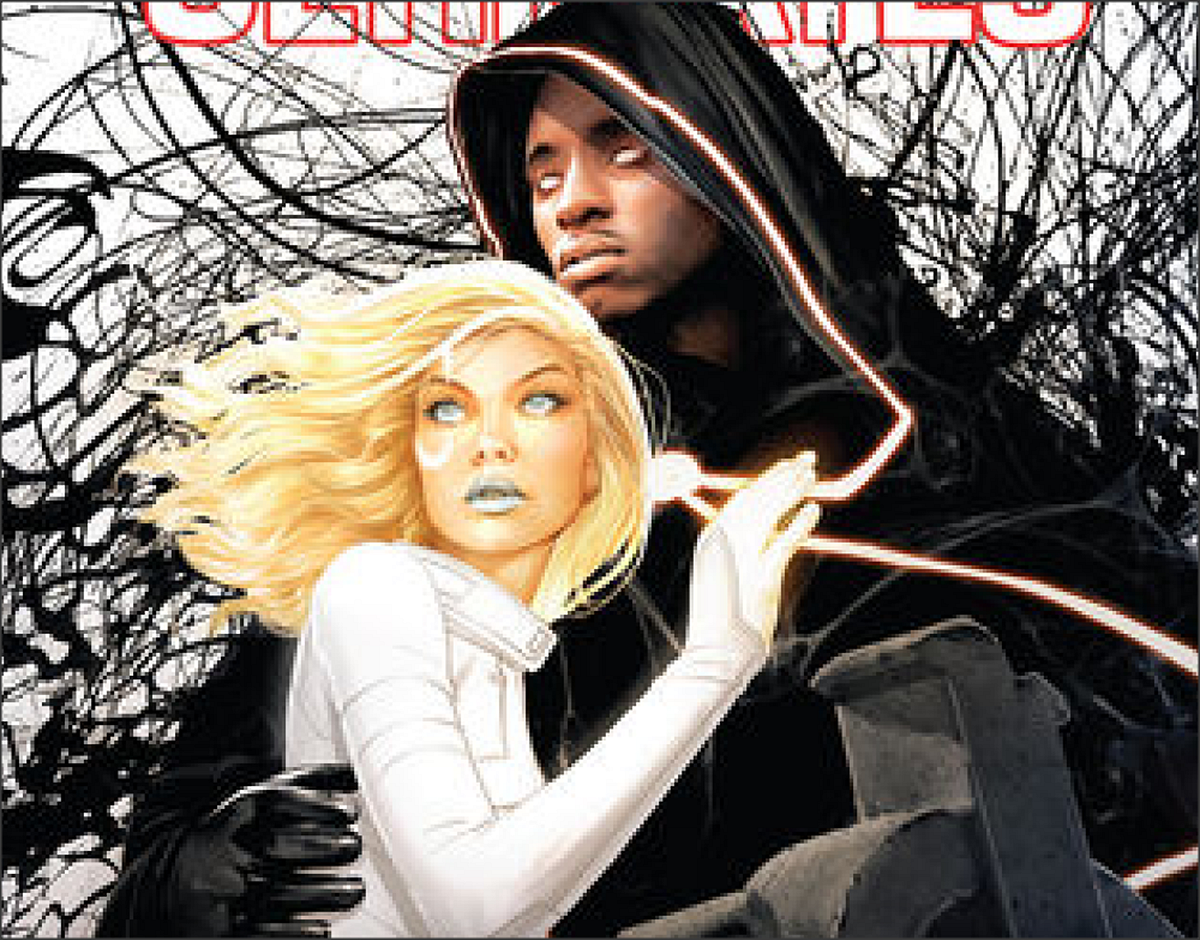 Marvel’s Cloak & Dagger. Marvel: The character Tyrone Johnson… | by ...