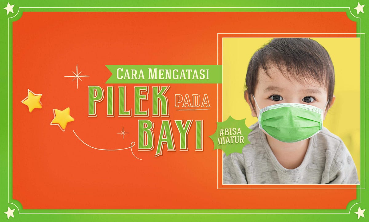 Tips dan Cara Efektif Mengatasi Pilek Pada Bayi | by rtpliveslot | Medium
