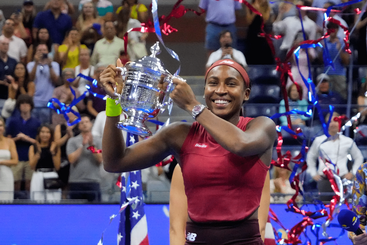 The Rise of Women in Sports: Celebrating Breakthrough Moments and ...