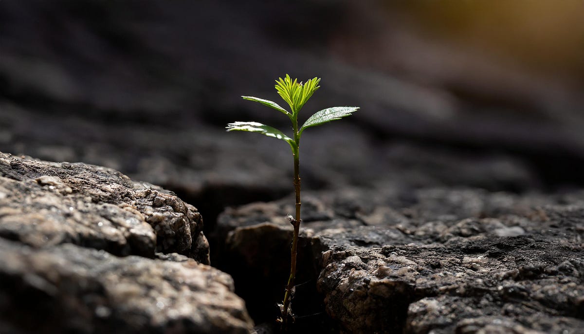 Embrace Mistakes for Success - Unlock Growth | Medium